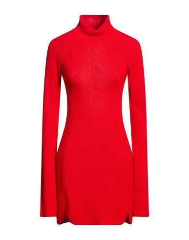 Zadig&Voltaire Mini Merino Wool Bodycon Dress