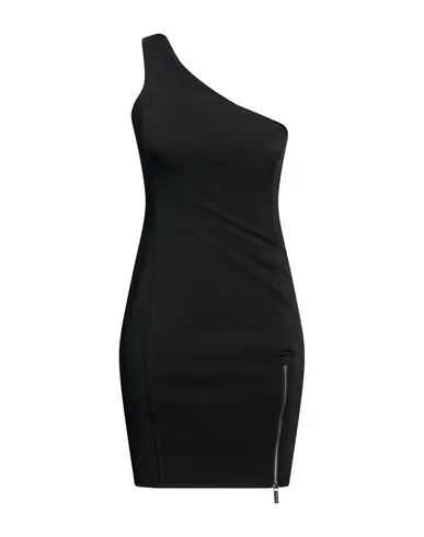 Armani Exchange Mini One-shoulder Dress