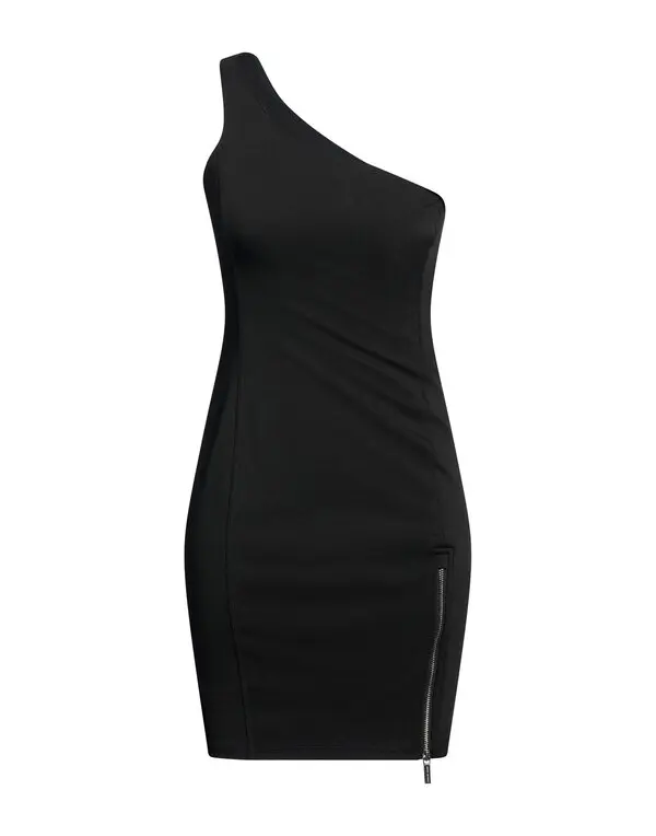 Armani Exchange Mini One-shoulder Dress