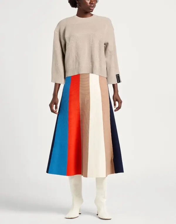 Armani Exchange Sweater - Beige
