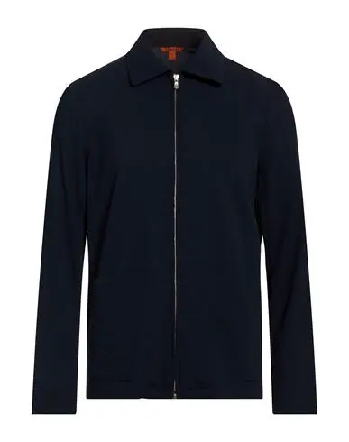 Barena Venezia Virgin Wool Blend Zip-up Jacket