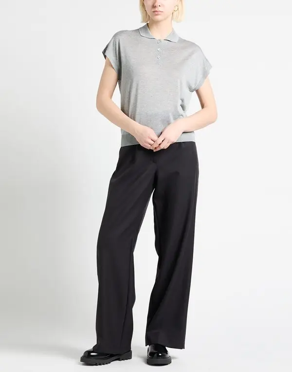 Peserico Polo Shirt - Grey