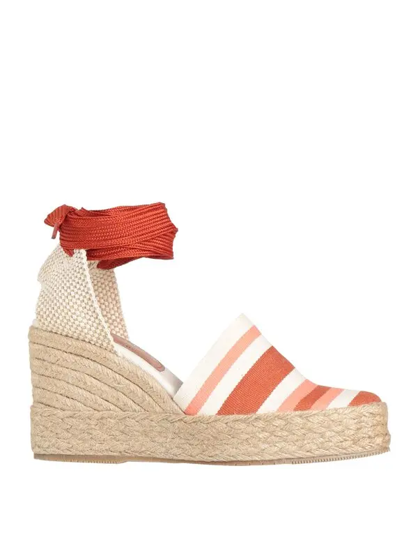 PALOMITAS BY PALOMA BARCELÓ Textile Espadrilles
