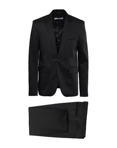 Just Cavalli Suit Size Viscose, Polyester