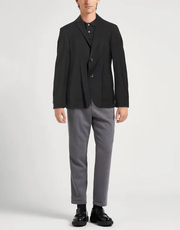 Barena Venezia Single-breasted Blazer