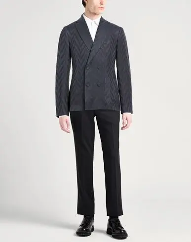 Officine Générale Blazer Size Linen