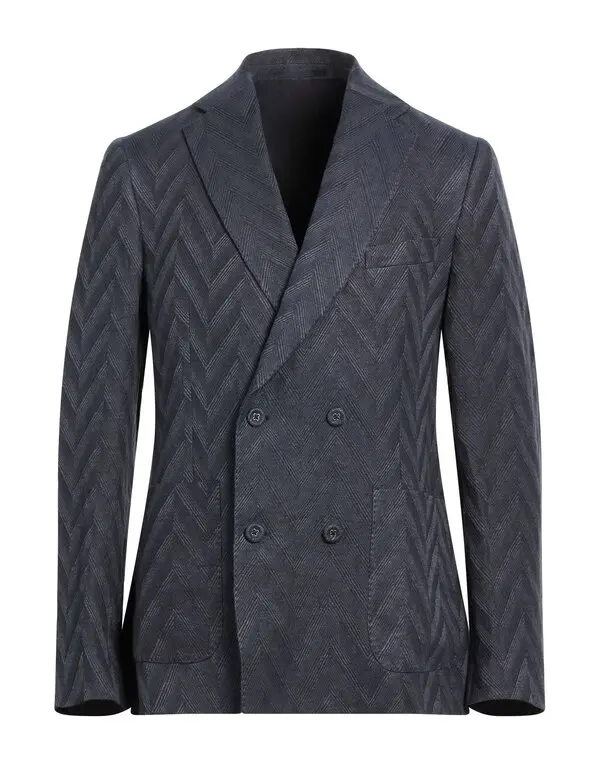 Officine Générale Blazer Size Linen