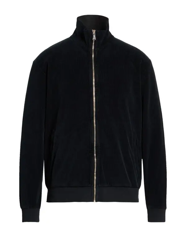 Crossley Cotton Chenille Sweatshirt