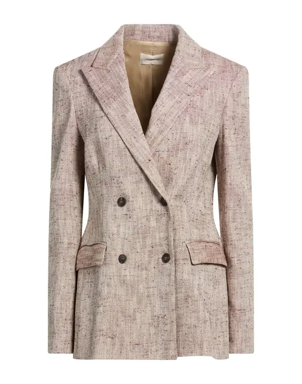DRUMOHR Double-breasted Blazer