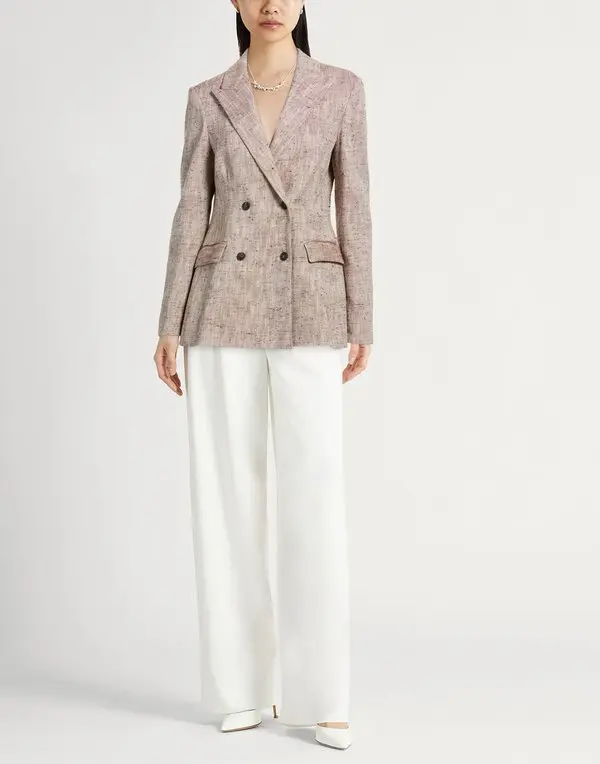 DRUMOHR Double-breasted Blazer
