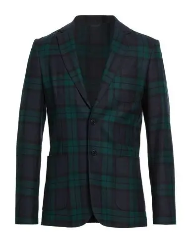 Gant Blazer Size Wool, Polyester