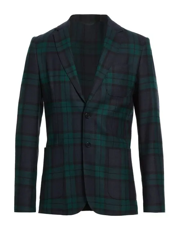 Gant Blazer Size Wool, Polyester