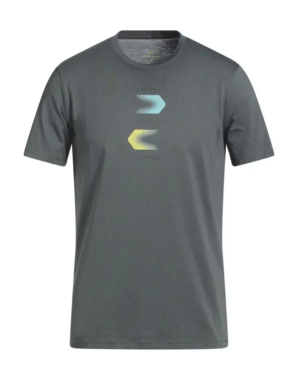 Armani Exchange T-shirt Size Cotton