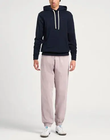 SHOE Cotton French Terry Hoodie - Navy