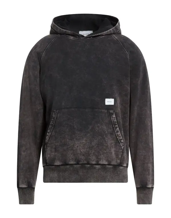 SHOE Cotton Sweatshirt