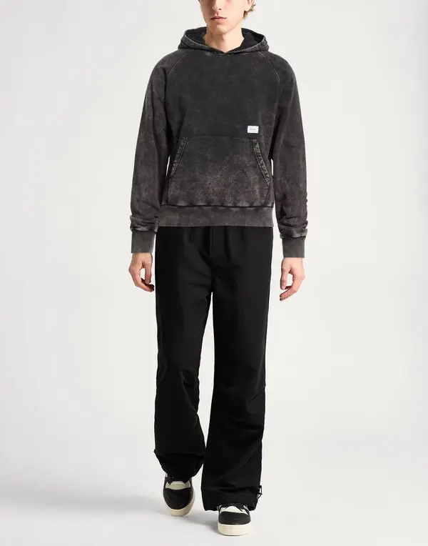 SHOE Cotton Sweatshirt