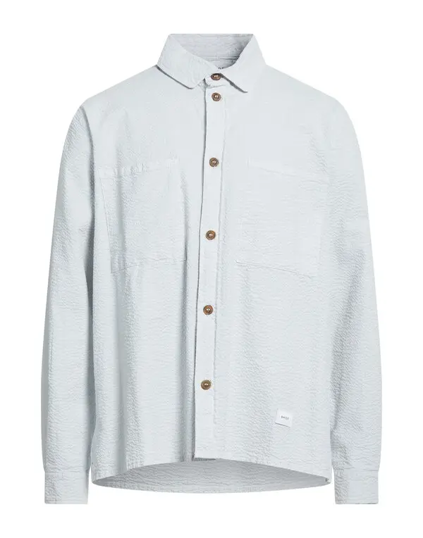 SHOE Shirt Size Cotton, Elastane