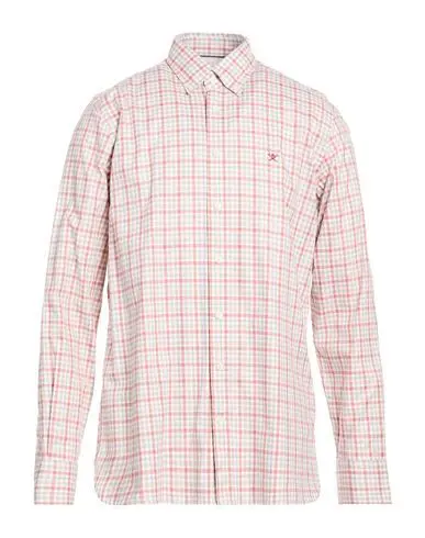 HACKETT  Shirt Size Cotton