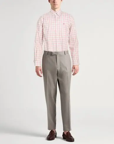HACKETT  Shirt Size Cotton
