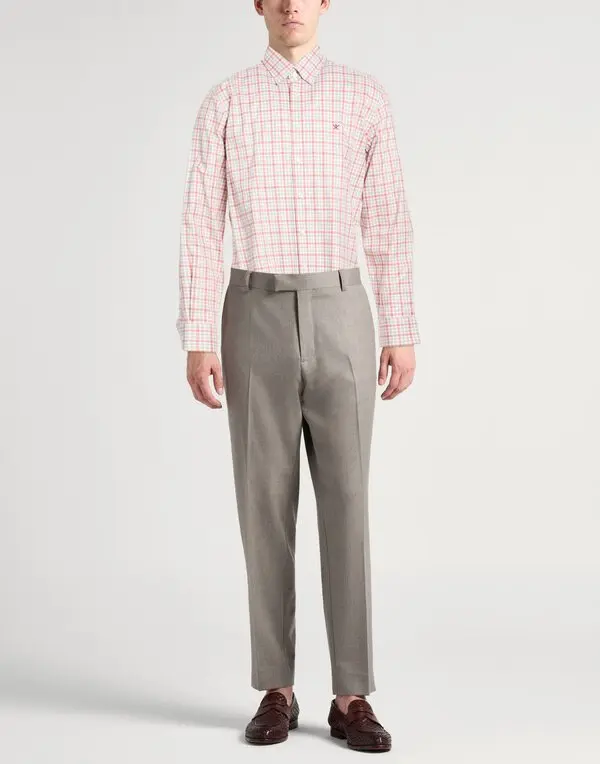 HACKETT  Shirt Size Cotton