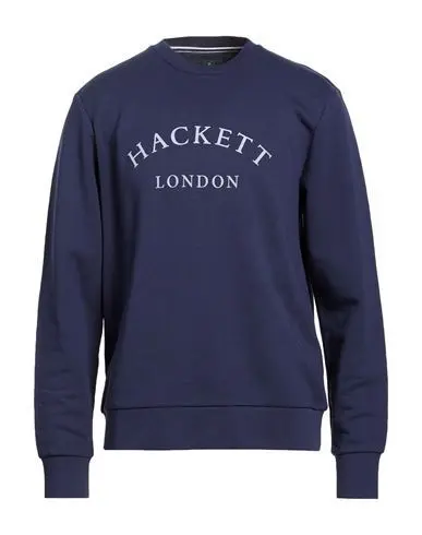HACKETT Heritage Sweatshirt Cotton - Navy