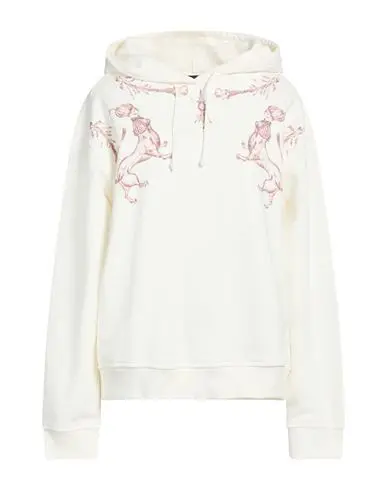 Fabiana Filippi Printed Cotton Sweatshirt