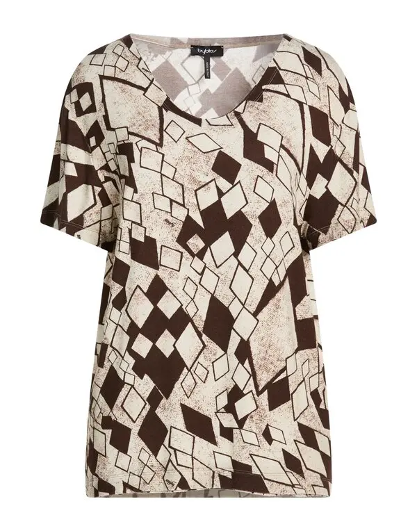 Byblos Printed T-shirt