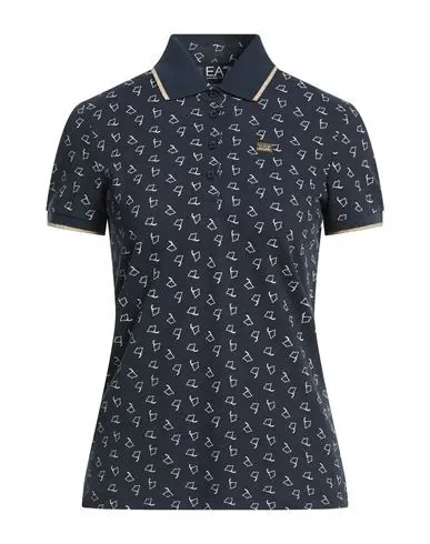 EA7 Polo Shirt