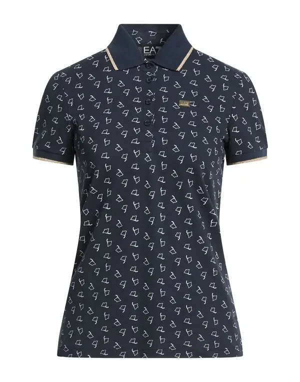 EA7 Polo Shirt