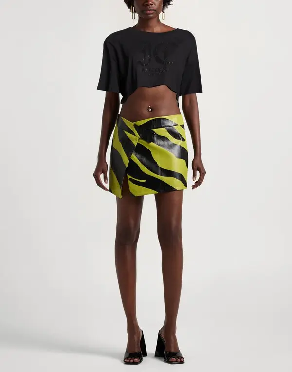 Just Cavalli Cotton Top