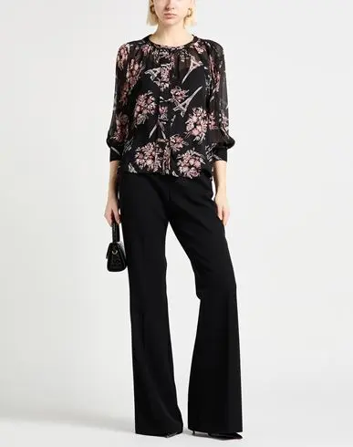 Karl Lagerfeld Georgette Shirt