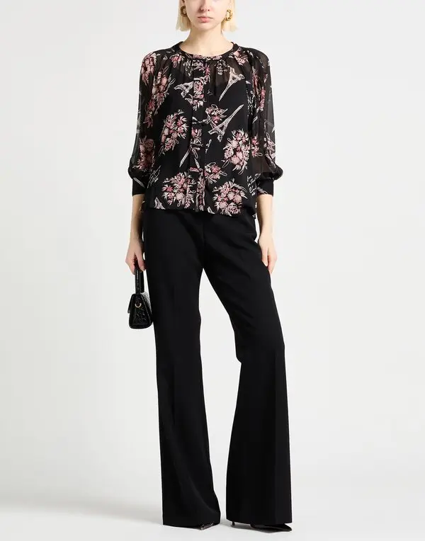 Karl Lagerfeld Georgette Shirt