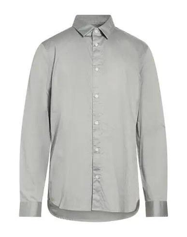 Armani Exchange Shirt Size Cotton - Grey