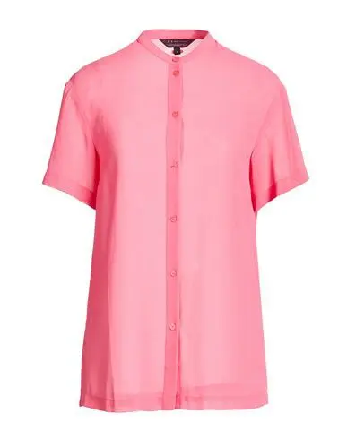 Armani Exchange Polyester Shirt