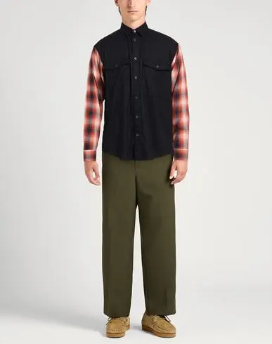Armani Exchange Shirt Size Cotton