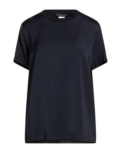 Fabiana Filippi Top Size Viscose
