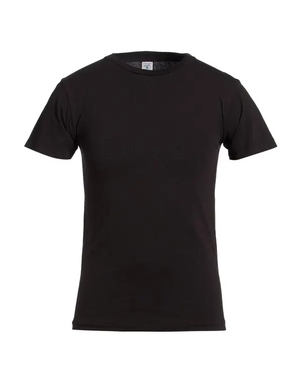 Velva Sheen T-shirt Size Cotton
