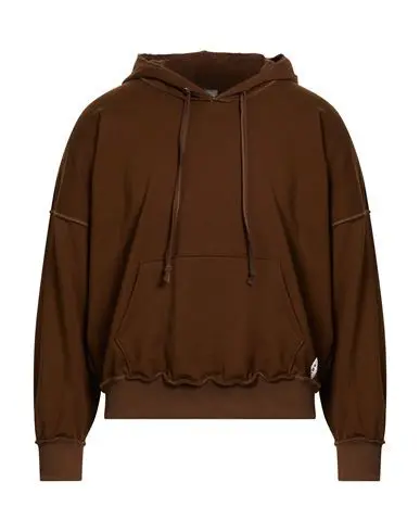 BERNA Hooded Sweatshirt