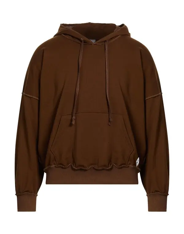 BERNA Hooded Sweatshirt