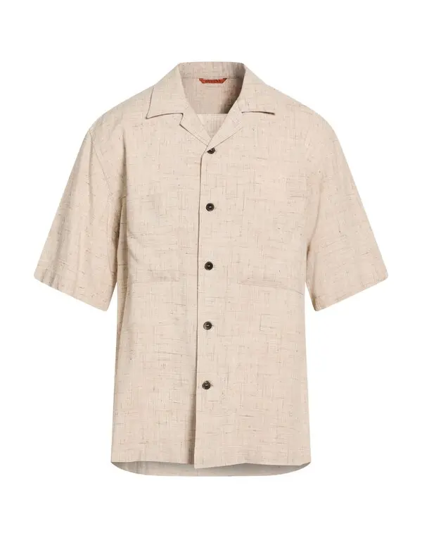 Barena Venezia Shirt Size Viscose