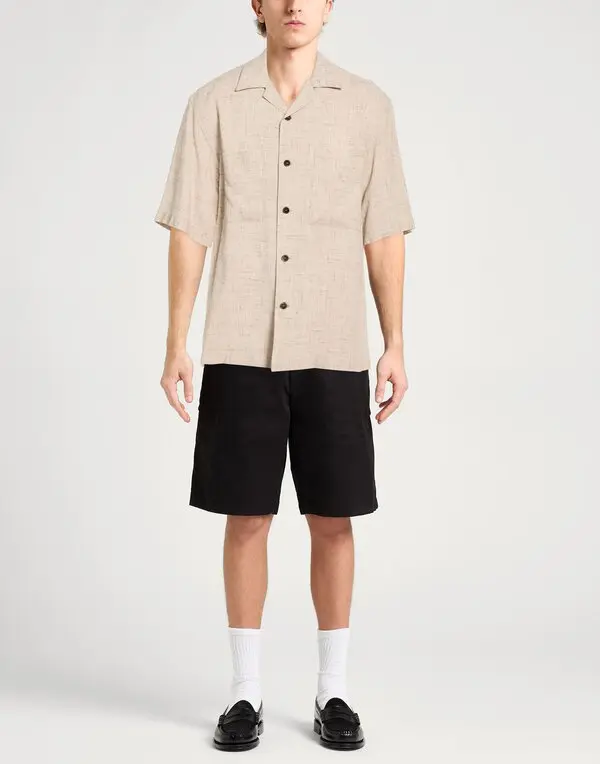 Barena Venezia Shirt Size Viscose