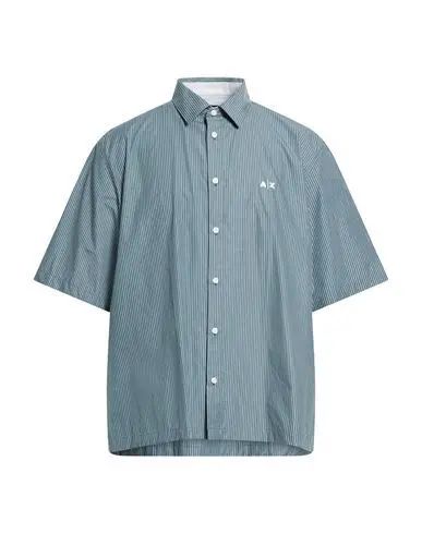 Armani Exchange Shirt Size Cotton