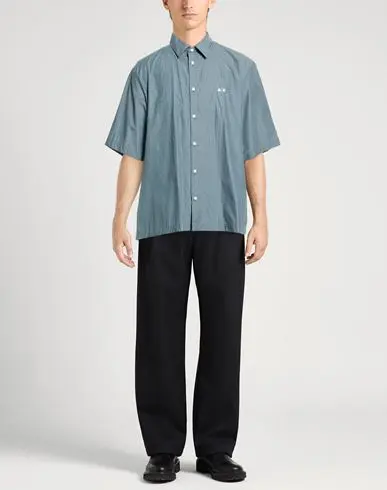 Armani Exchange Shirt Size Cotton