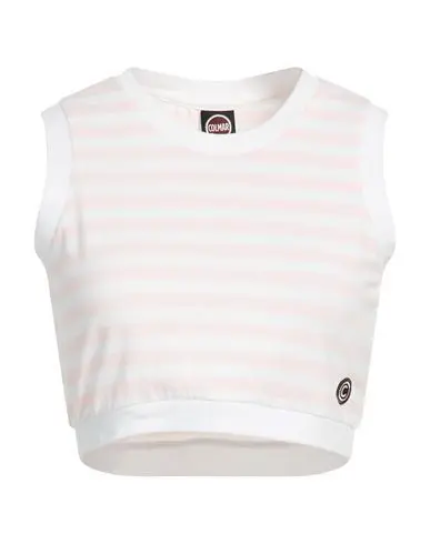 COLMAR Light Cotton-modal Top
