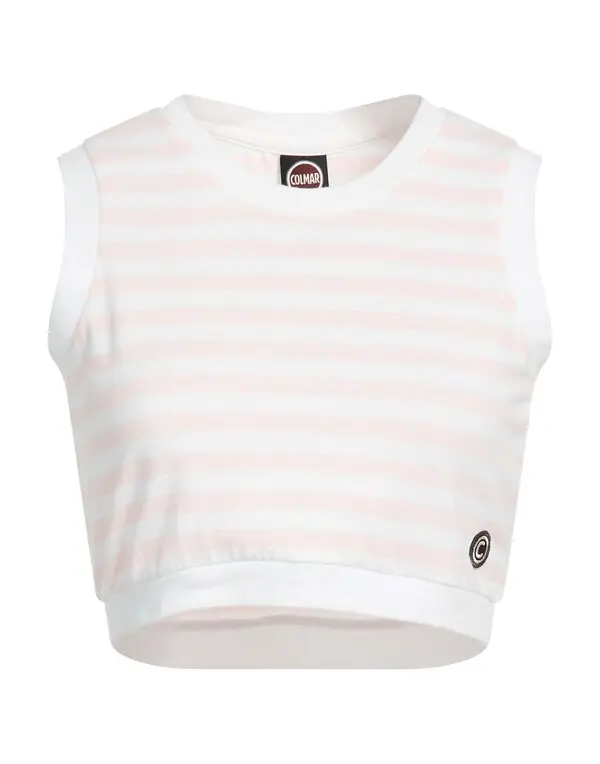 COLMAR Light Cotton-modal Top