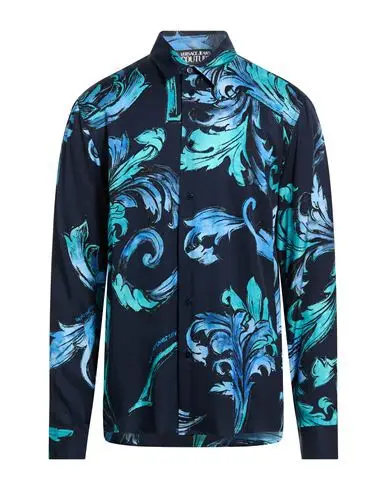 Versace Shirt Size Viscose