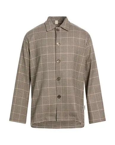 BERNA Shirt Size Polyester, Viscose, Elastane