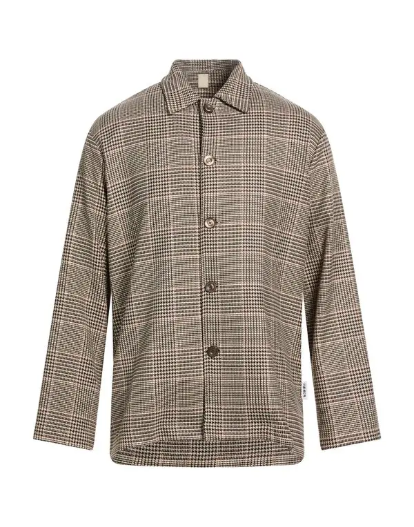 BERNA Shirt Size Polyester, Viscose, Elastane