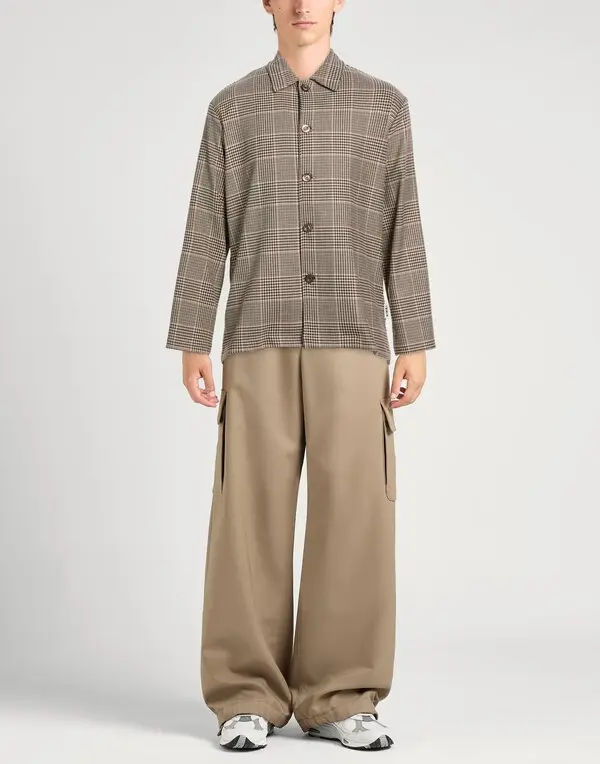 BERNA Shirt Size Polyester, Viscose, Elastane