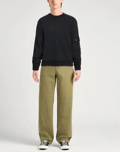 Belstaff Cotton-elastane Sweatshirt